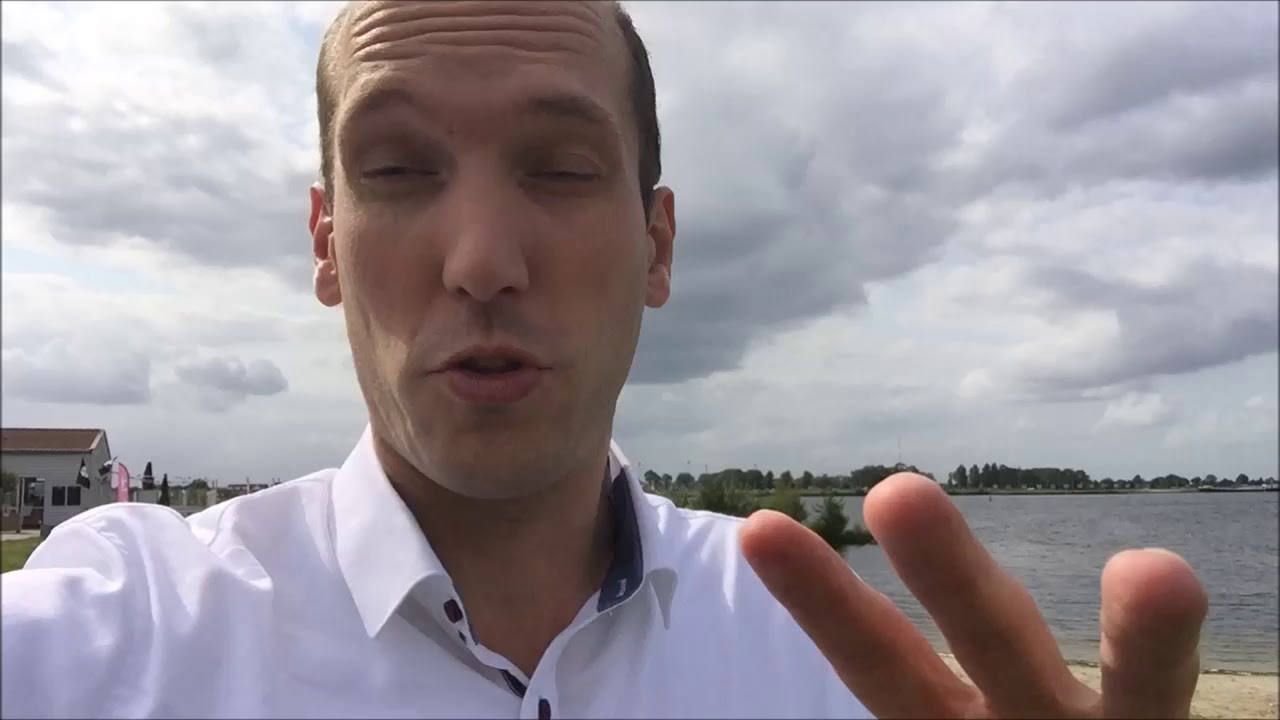 Hoe kan je een offerte creatief presenteren? - YouTube