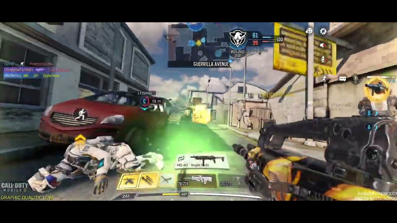 The New Swordfish Skin | Swordfish - Lucky Ball Gameplay in CoDM - YouTube