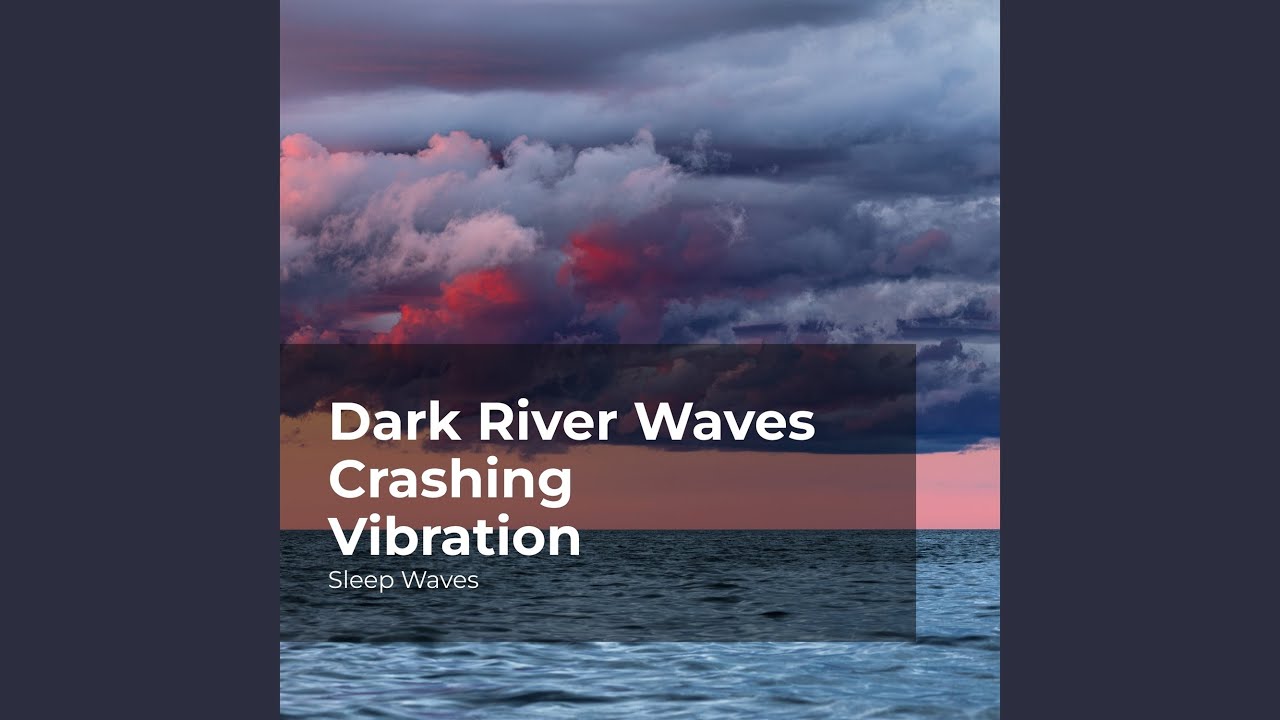 Nighttime Still Waves - YouTube Music