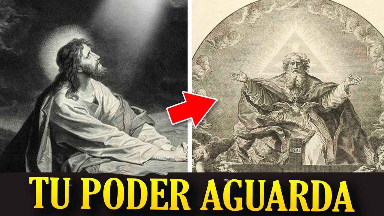 Debes SUPERAR ÉSTO para Alcanzar TU PODER - YouTube