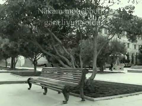 Gözlərim axtarır səni Bextiyar Bilal & Elgun 2012