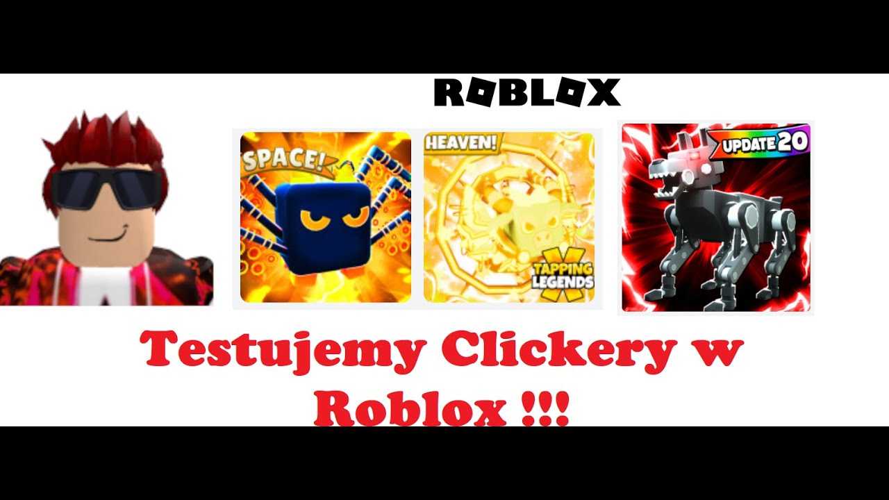 Rebirth Champions X / Clicker Simulator / Tapping Legends X - LIVE - 3 ...