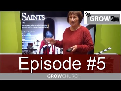 Episode 5 | The Grow Show - YouTube
