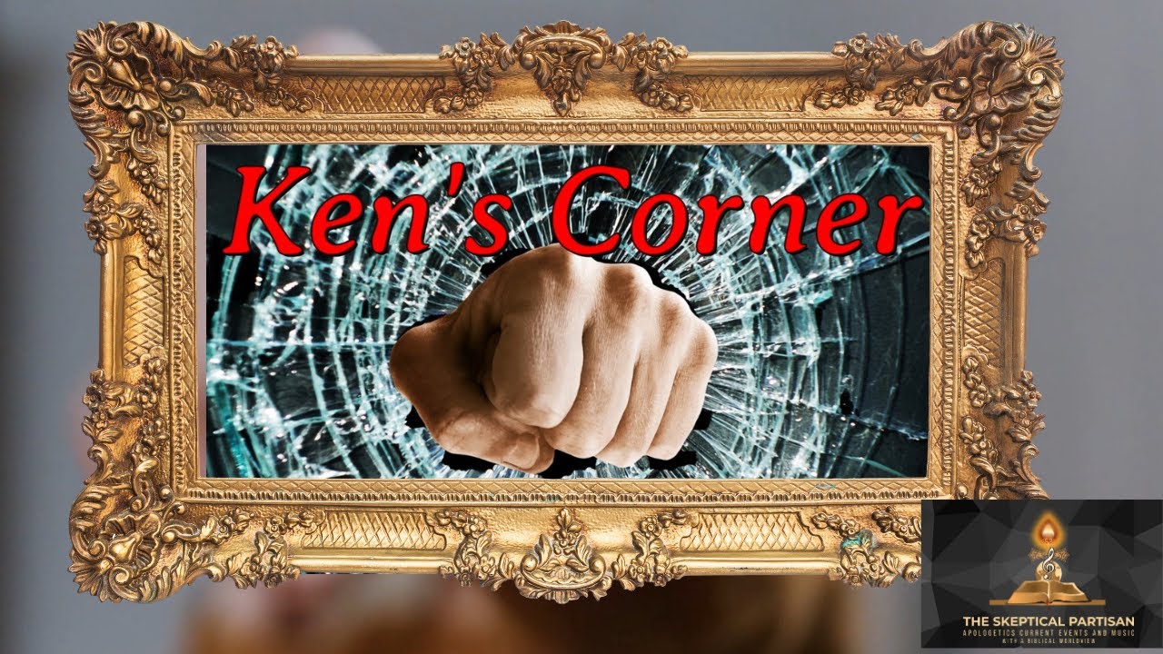 Ken's Corner Ep 58 - YouTube