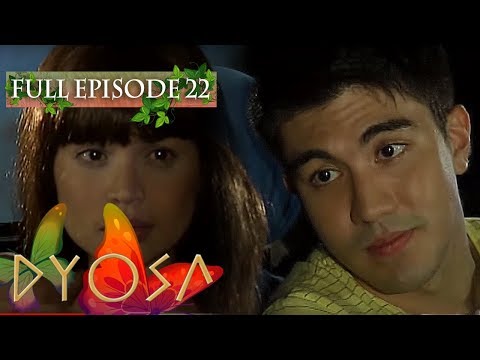 Full Episode 22 | Dyosa
