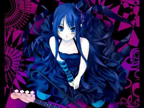Nightcore ~ Hush
