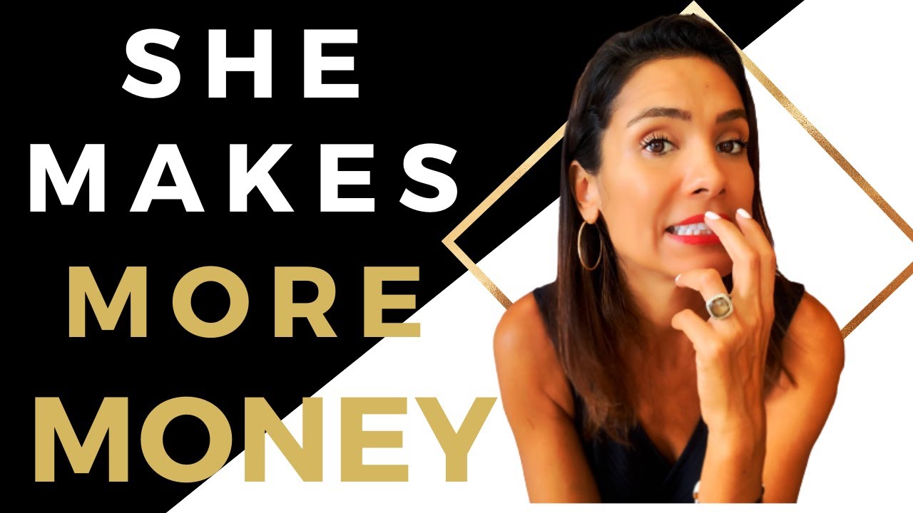 Dating A Woman Who Earns More Than YOU Do YouTube dating-a-woman-who-earns-more-than-you-do-youtube