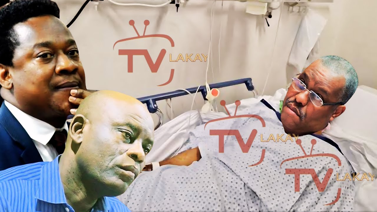 9 JEN- Move nouvèl, PM Garry Conille malad byen mal || Pyè Esperance ...