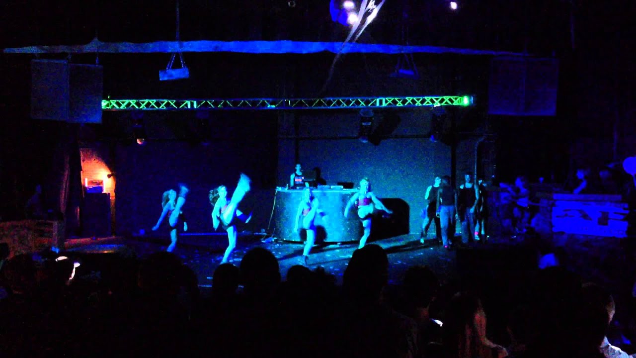 University of Florida ZBT ZTA Linedance 2013 #2fast2furious :) - YouTube