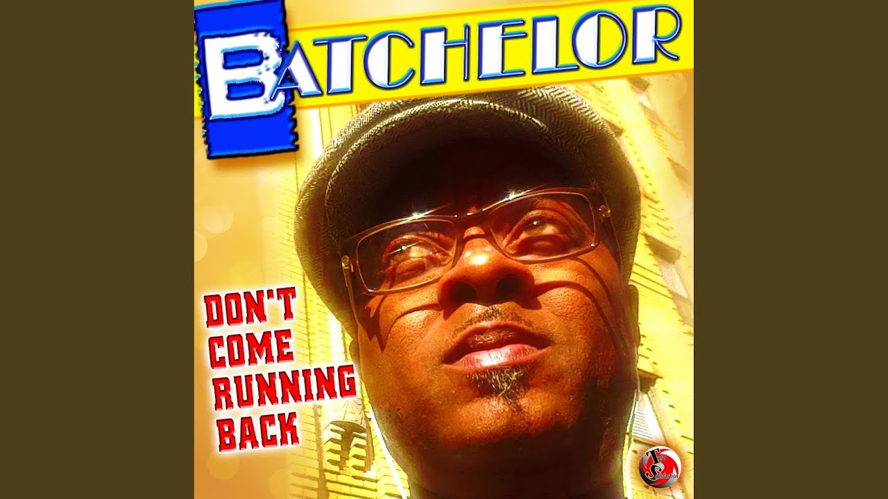 Don't Come Running Back - YouTube