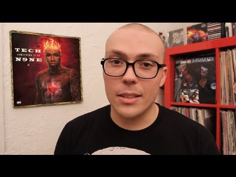 Tech N9ne - Something Else ALBUM REVIEW - YouTube