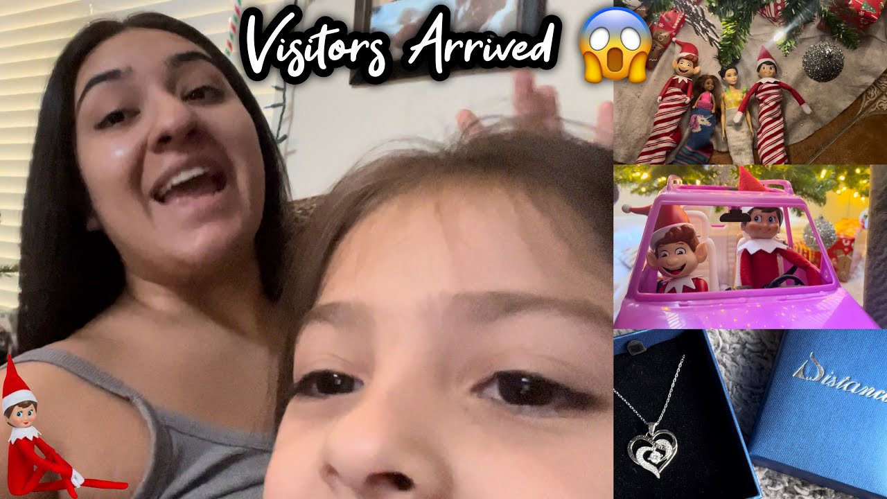 WE HAVE VISITORS OVER ♡ FAMILY FUN VLOG 2022 ♡ WHERE TO BUY JEWELRY ...