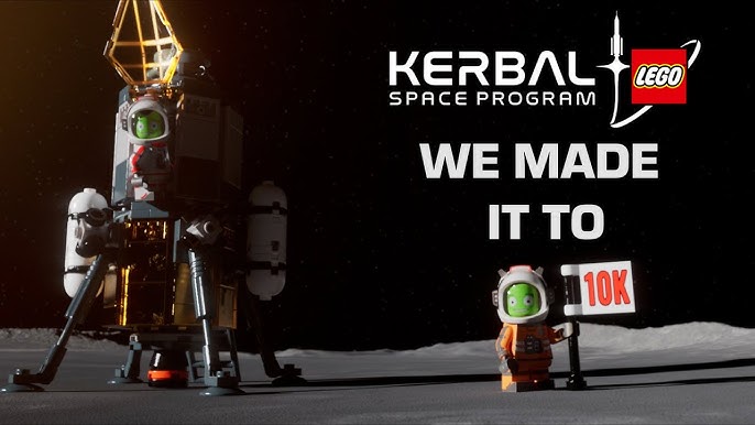 Kerbal Space Program Youtube