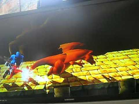 SSBB snapshots part 14 - YouTube