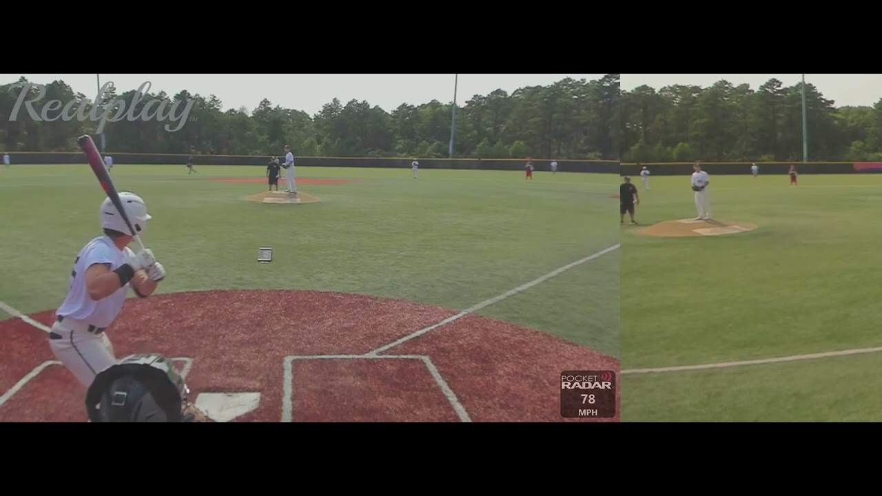 Jack Flood (Headfirst Camp #5) - YouTube