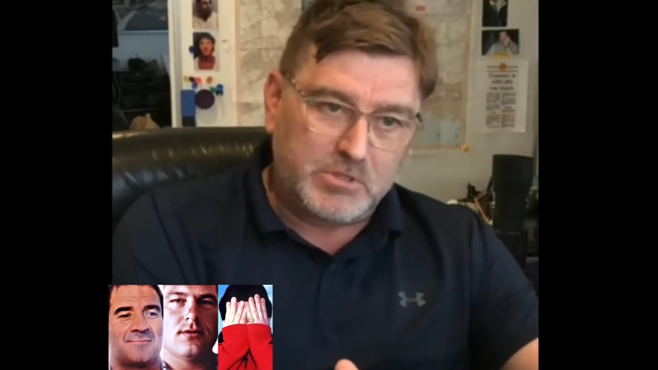 Essex Boys Case - David Mckelvey On Darren Nicholls & Billy Jasper ...