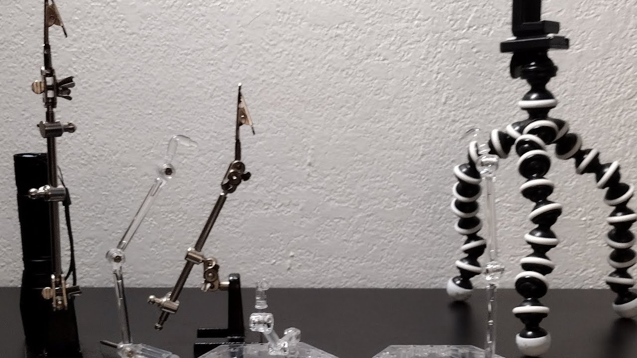 Stop motion tutorial 2: equipment and practical effects - YouTube