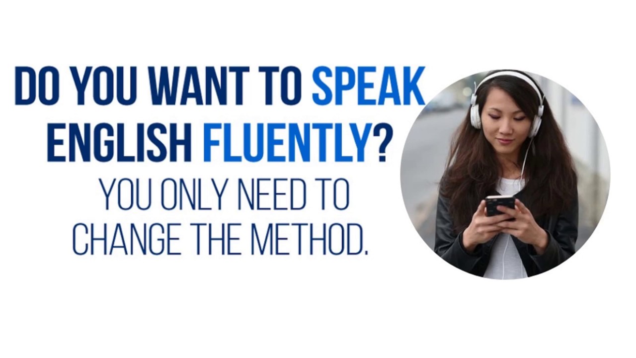 How to Remove/ Get Rid of Hesitation and speak fluent English while ...