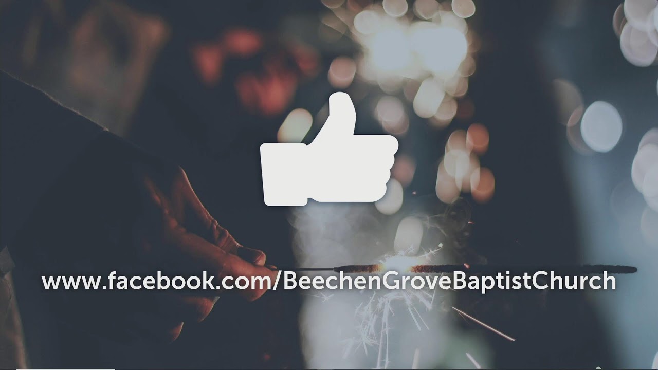 Beechen grove Live - 23rd February - YouTube