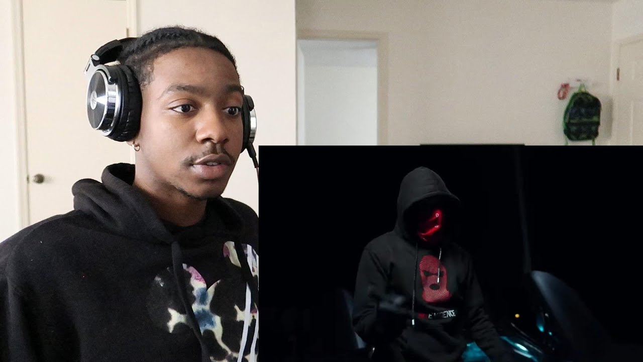 AMERICAN REACTS to Workrate - Really Do This (Music Video) | Pressplay ...