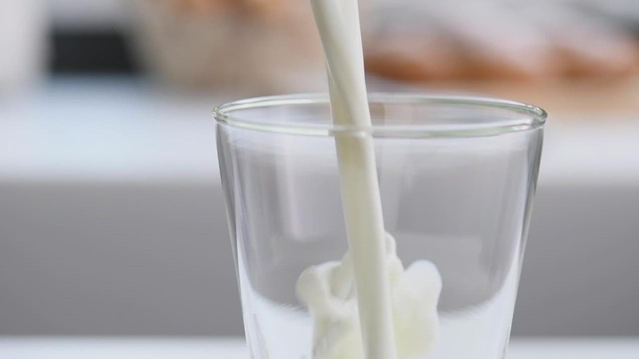 With so many types of milk to choose from, is dairy milk the best ...