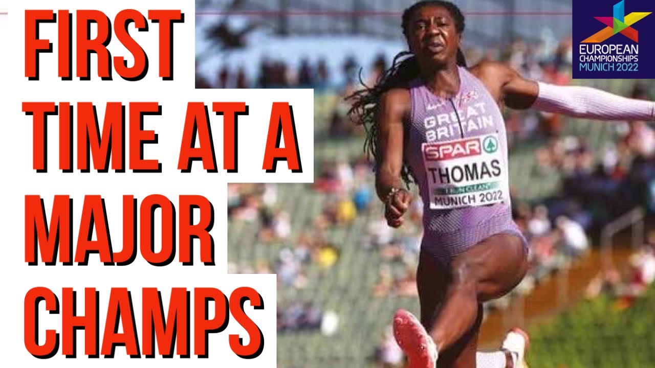 10th best long jumper in Europe - Coaching at the European ...