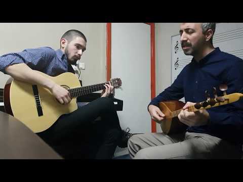 (Zere mı) zazaca İlyas Gücin - Yağmur Uçaner