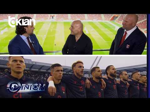 Opinion – Çfarë po ndodh me Kombëtaren Shqiptare në Poloni? / Rrugëtimi në Euro 2024 – 25 Mars 2026