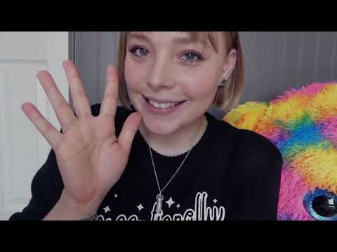 Mouth/Eating candy sounds ASMR *No talking* - YouTube