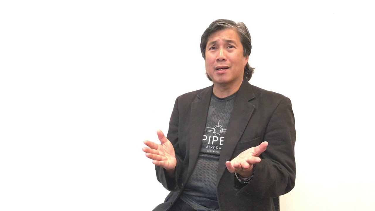 Michael Mah: Why PNSQC is different from other tech conferences | PNSQC ...