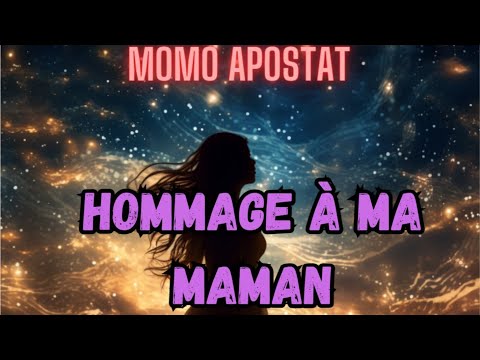 Debrief du témoignage de  Momo notre héros!