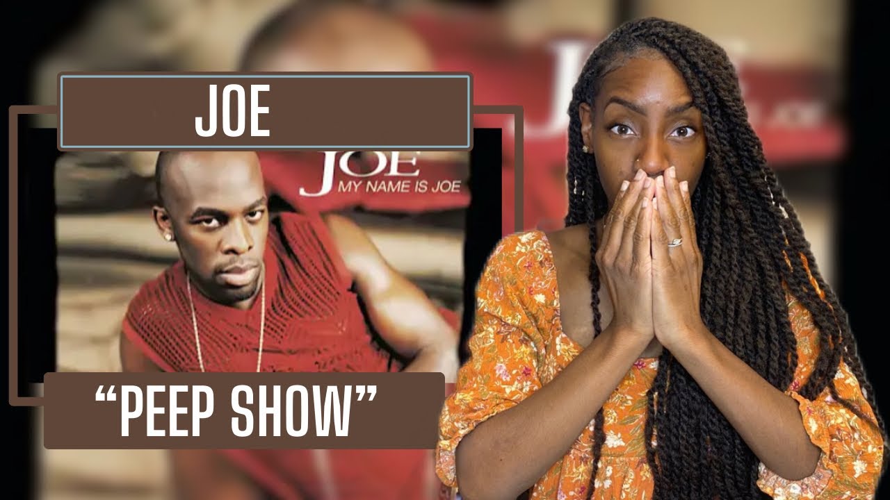 Joe - Peep Show | REACTION 🔥🔥🔥 - YouTube