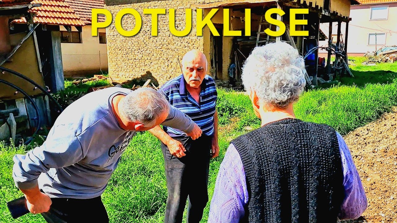 DRAGI UDARA SINA! KOBAC GA PROVOCIRA! *psuje dragče* - YouTube