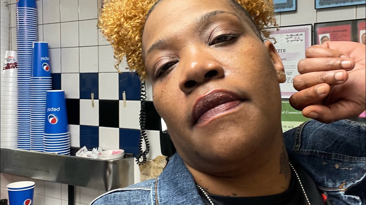 6/1/2023 Day 1 no cursing 🙏🏽 aka Selfcontrol - YouTube