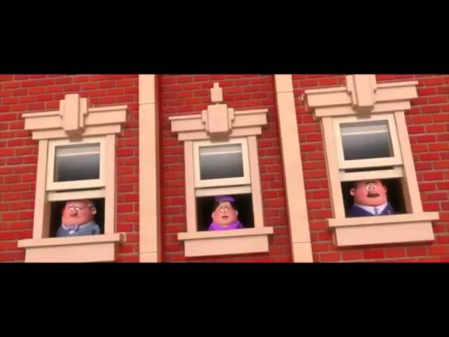 Wreck It Ralph Youtube Poop