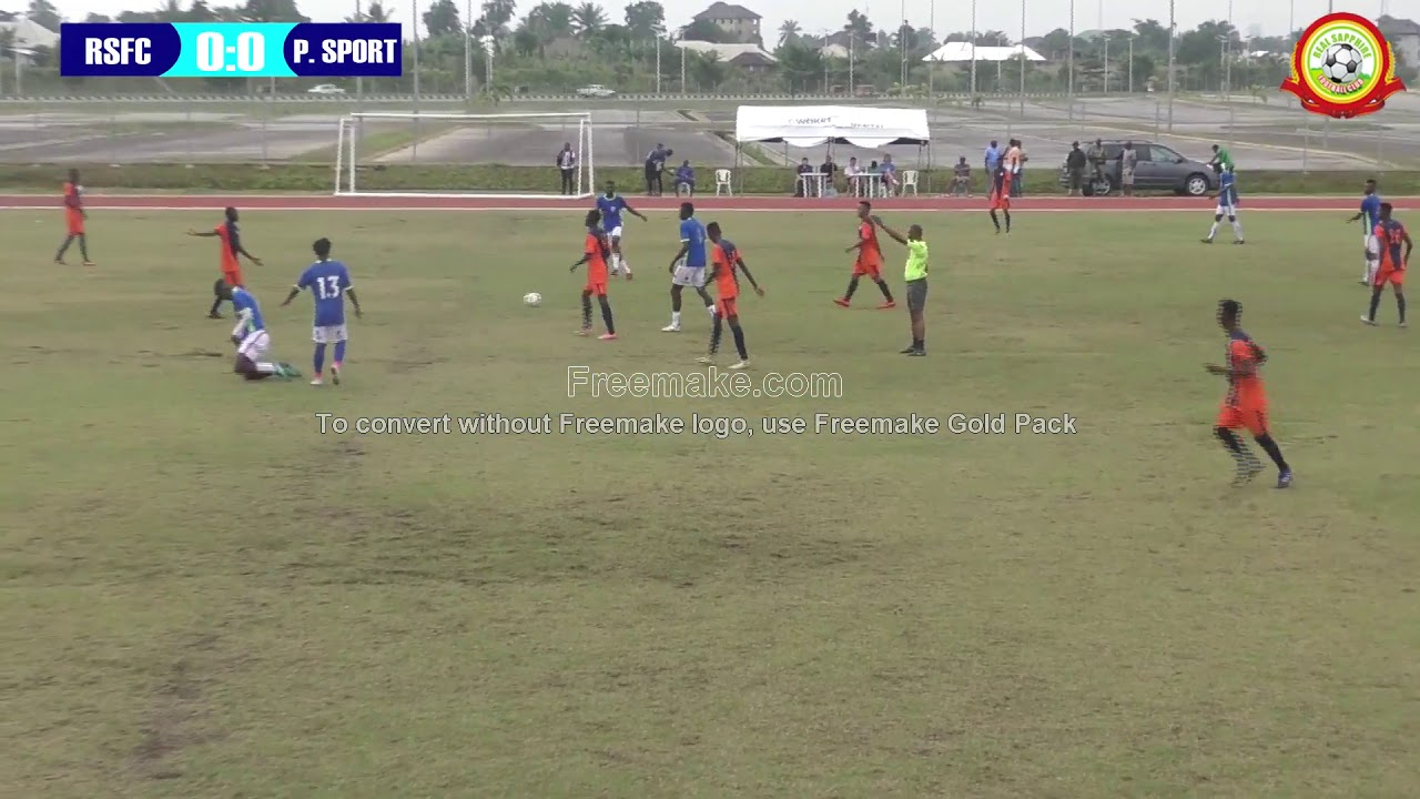 ATTA ANEKE 2019 SCOUTING PROGRAM DAY 3 - YouTube