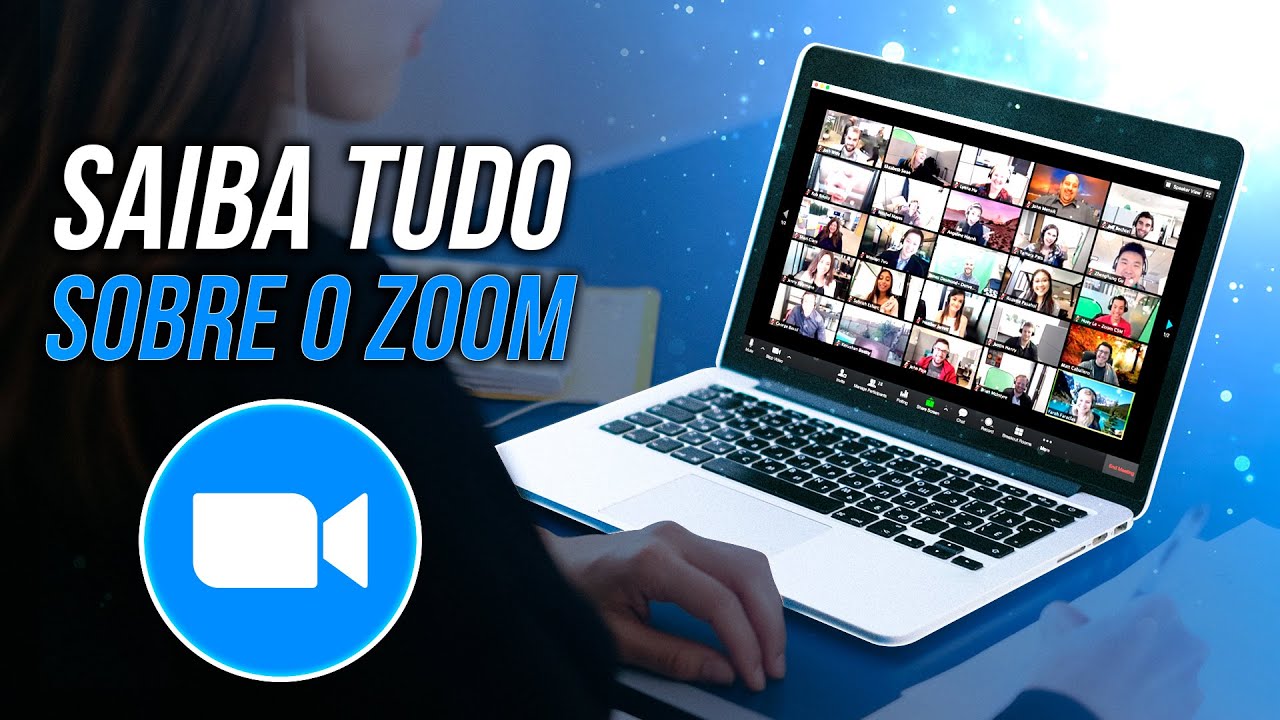 Tudo que você precisa saber sobre o ZOOM, o app de conferências ...