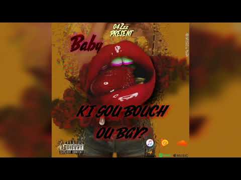 KI GOU BOUCH OU BAY ⁉️ feat Jay Vfl - YouTube
