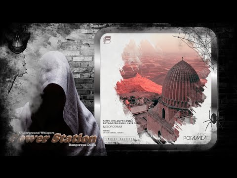 Serpil Ceylan Pehlivanli & Bayram Pehlivanli Feat. Ilker Guney – Mesopotamia (Niren-G Remix)