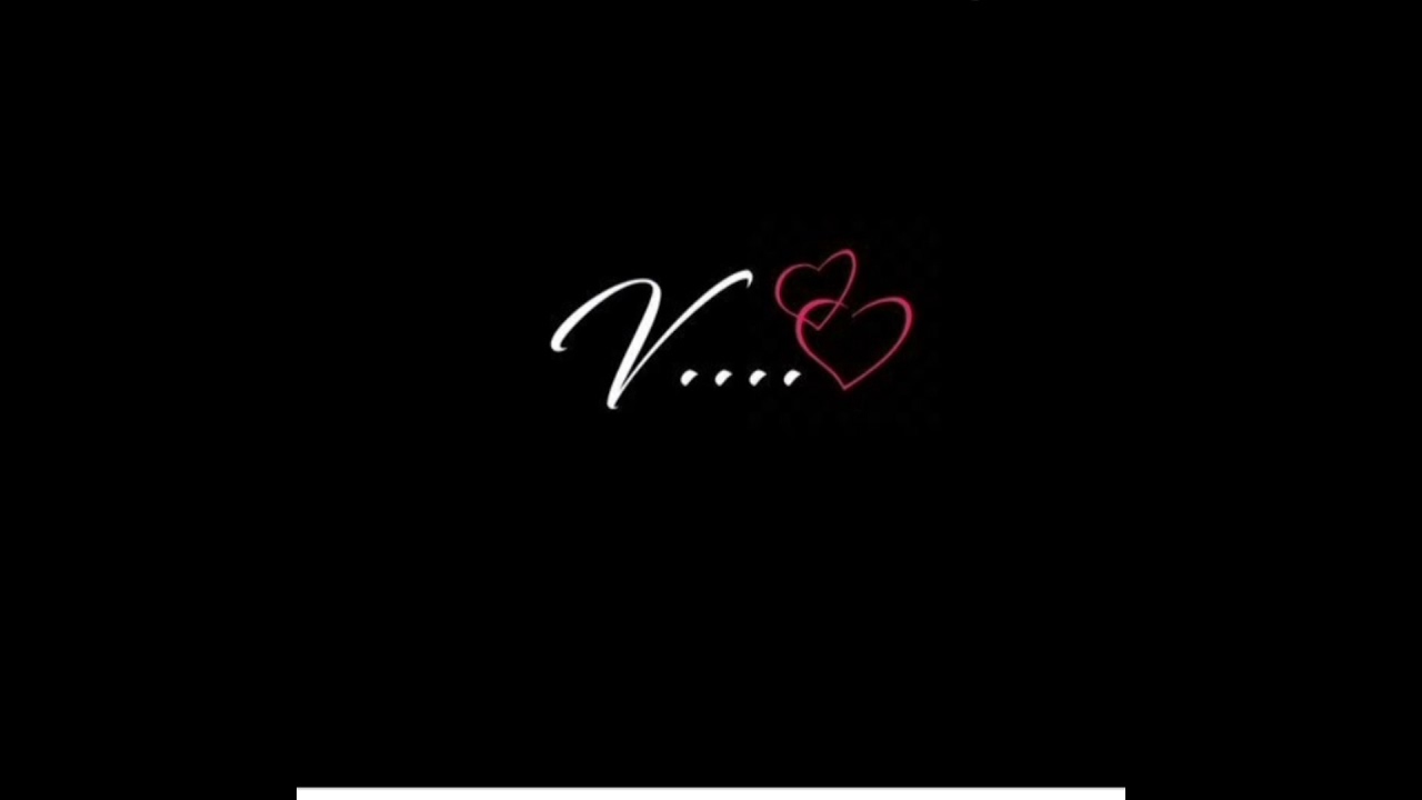 V Name Whatsapp Status RP Creations YouTube