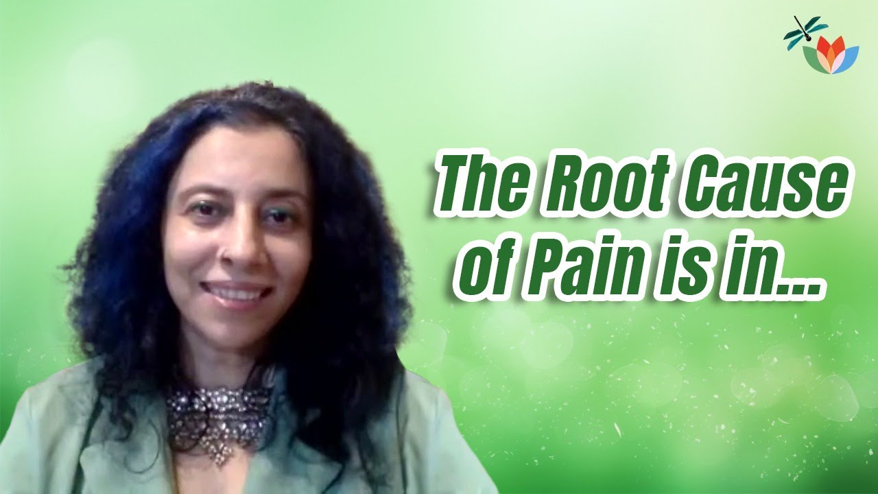 The power the Root chakra holds in our tree of life, experiences & healing!Know from Nidhu B ...
