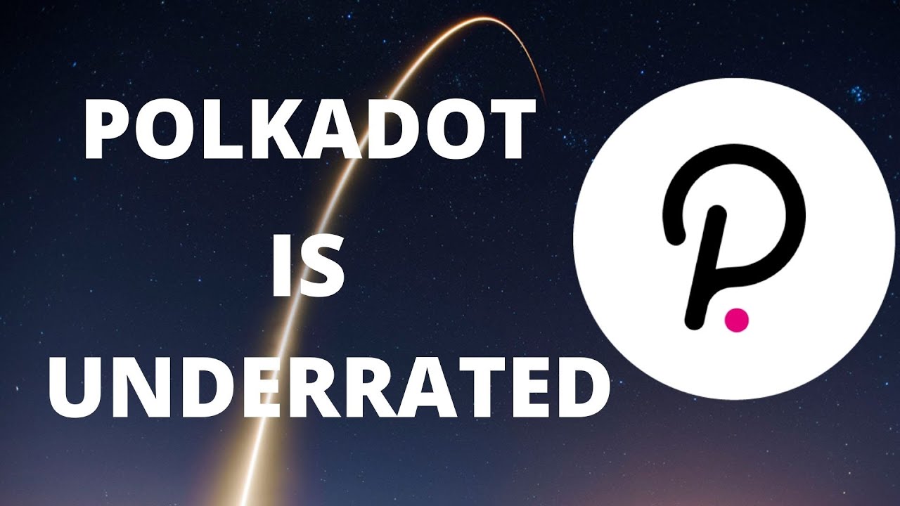 DOT Coin Price Prediction - Should I buy POLKADOT? - DOT Price ...