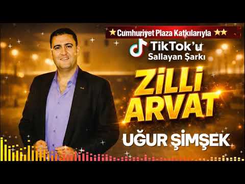 Uğur Şimşek Zilli Arvat 2026 Süper Version🧿🧿Tiktok ' u Sallayan Parça👍👍