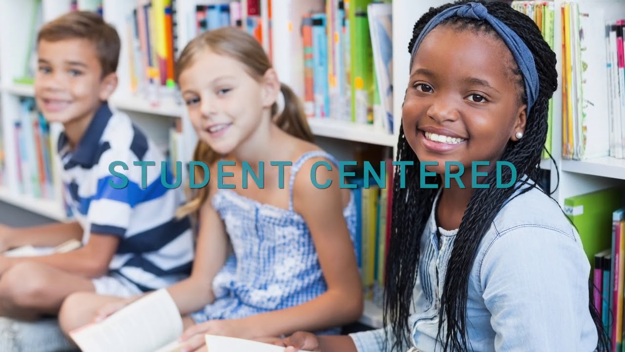 Mackin Professional Learning - YouTube