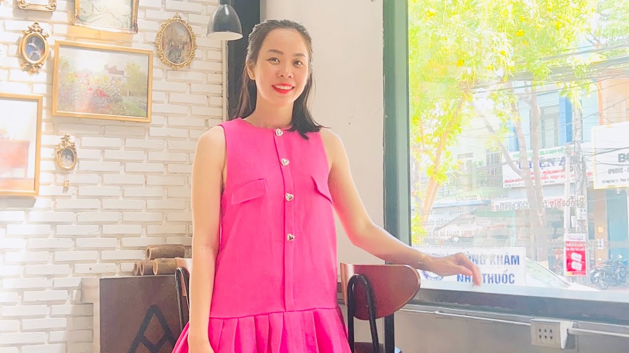 Gót Hồng - Quốc Hùng - YouTube