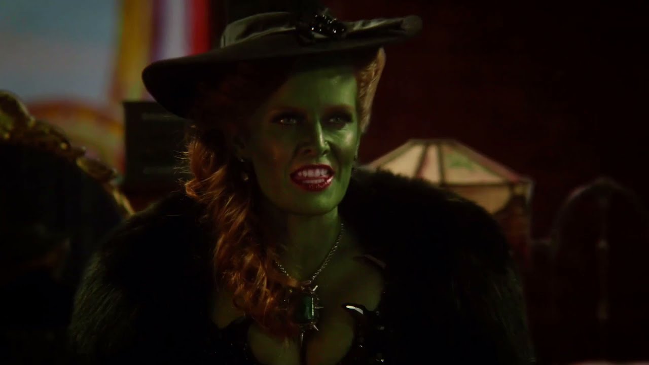 Wicked Always Wins - Once Upon A Time (Clear version) [HD] - YouTube