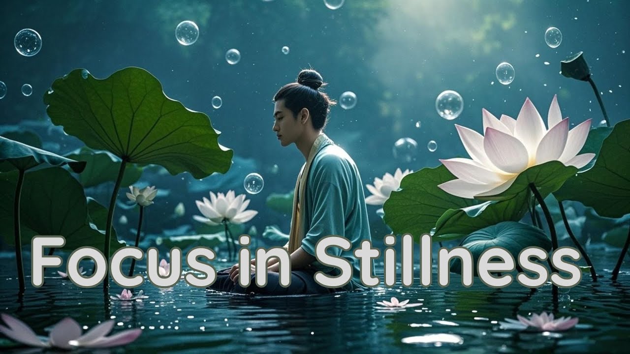 Emotional Cello Music for Deep Focus - YouTube