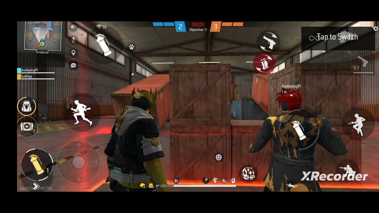 FF gameplay - YouTube