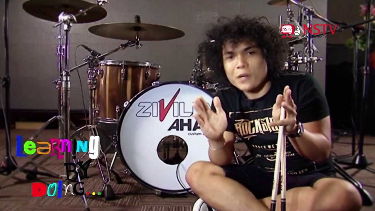OBOT ZIVILIA| LEARNING BY DOING | WITH EPS 1 | TV Musik Indonesia ...