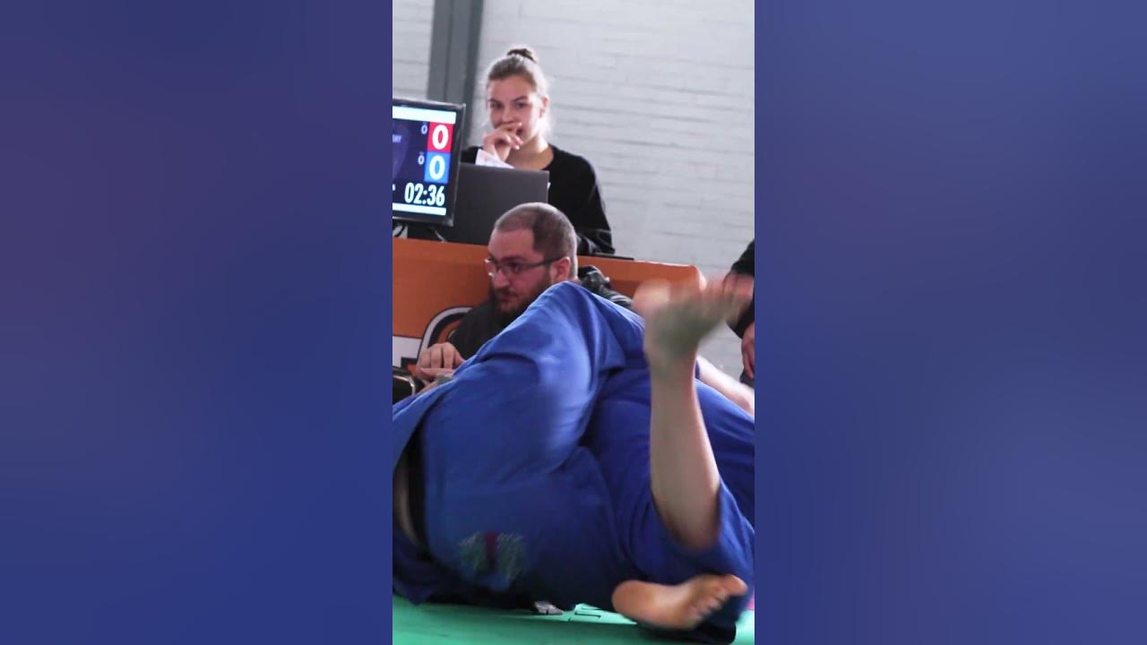 QW KIDS AT GRAPPLING INDUSTRIES | HIGHLIGHTS #bjjkids - YouTube